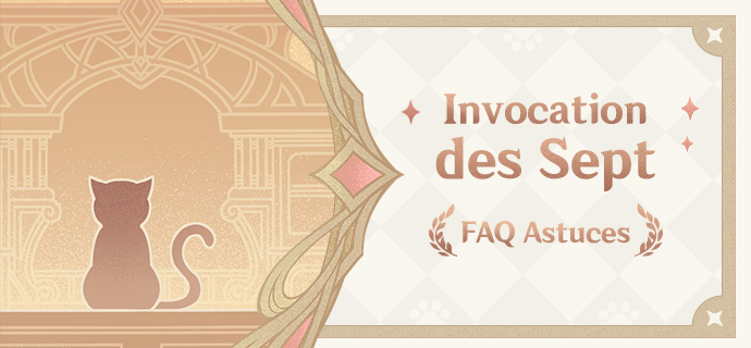 Genshin Impact - L'aventure n'attend que vous en Teyvat