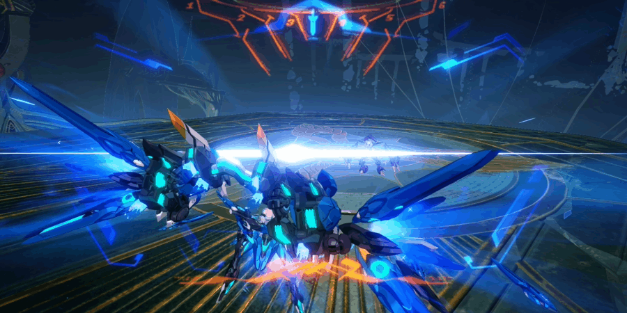 Honkai Impact 3 Official Site - Fight for All That is Beautiful in the ...