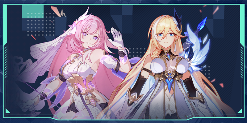 Honkai Impact 3 Official Site - Fight for All That is Beautiful in the ...