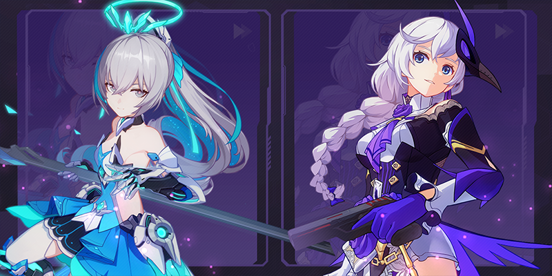 Honkai Impact 3 Official Site - Fight for All That is Beautiful in the ...