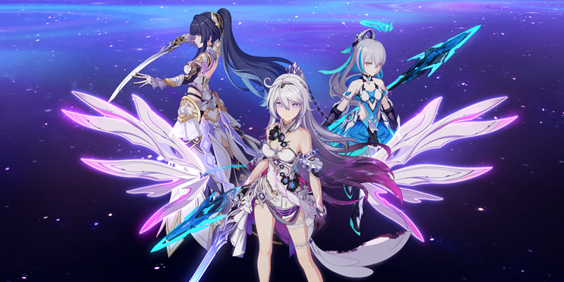 Honkai Impact 3 Official Site - Fight for All That is Beautiful in the ...