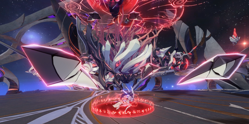 Honkai Impact 3 Official Site - Fight for All That is Beautiful in the ...